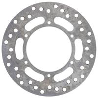 China Custom Front Brake Disc 200mm Size for Kawasaki KX80 KX100 Mini Replacement or Repair for sale