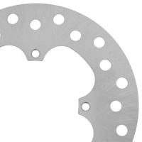 China Custom Rear Disc Brake 190mm Perfect for Repairing or Upgrading Your Honda CRF150R for sale