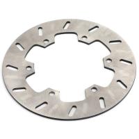 China Sample Make Samples Custom Rear 220mm Motorcycle Brake Disc for Yamaha DT125R DT125X TDR125R DT200R for sale
