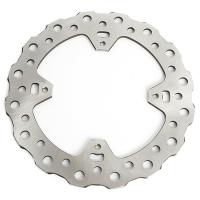 China Custom 240mm Rear Brake Disc for Honda CRF250R CRF250X For Durability and Performance for sale