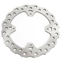 China Custom 240mm Rear Brake Disc for Honda CRF250R CRF250X For Durability and Performance for sale