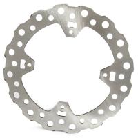 China Custom 240mm Rear Brake Disc for Honda CRF250R CRF250X For Durability and Performance for sale