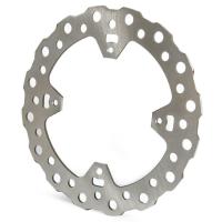China Custom 240mm Rear Brake Disc for Honda CRF250R CRF250X For Durability and Performance for sale