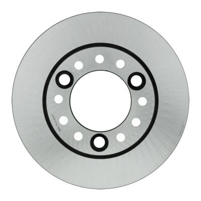 China Custom Scooter Front Disc Brake 170mm for Honda CH 250 Spacy Precision Engineering for sale