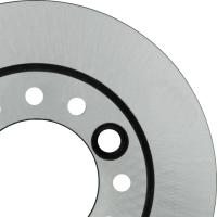 China Custom Scooter Front Disc Brake 170mm for Honda CH 250 Spacy Precision Engineering for sale