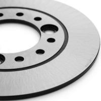 China Custom Scooter Front Disc Brake 170mm for Honda CH 250 Spacy Precision Engineering for sale