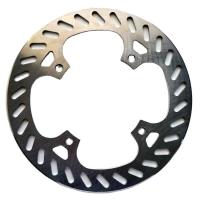 China Replace/Repair Purpose 240mm Dirt Bike Brake Disc Rotor for Kawasaki KX250F KX450F for sale