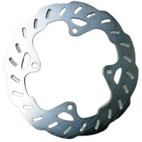 China Replace/Repair Purpose 240mm Dirt Bike Brake Disc Rotor for Kawasaki KX250F KX450F for sale