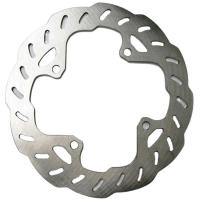 China Replace/Repair Purpose 240mm Dirt Bike Brake Disc Rotor for Kawasaki KX250F KX450F for sale