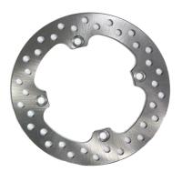 China 220mm Rear Brake Disc Designed for Honda CR125R CR250R CR500R Custom Motorcycles for sale