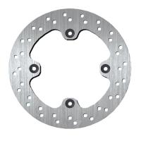 China 220mm Rear Brake Disc Designed for Honda CR125R CR250R CR500R Custom Motorcycles for sale