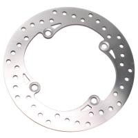 China 220mm Rear Brake Disc Designed for Honda CR125R CR250R CR500R Custom Motorcycles for sale