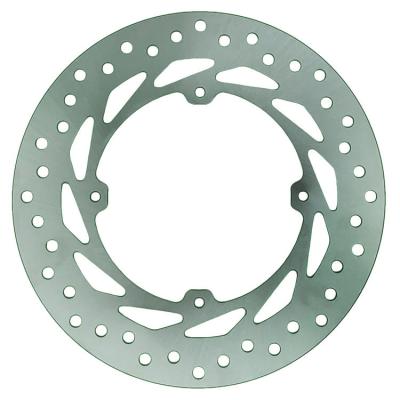 China Custom Front 240mm Disc Brake Rotors for Honda CRF230 XR250 Stainless Steel 420 2Cr13 for sale