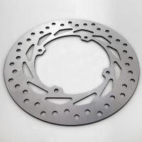 China Custom Front 240mm Disc Brake Rotors for Honda CRF230 XR250 Stainless Steel 420 2Cr13 for sale