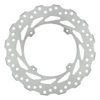 China Custom Front 240mm Disc Brake Rotors for Honda CRF230 XR250 Stainless Steel 420 2Cr13 for sale