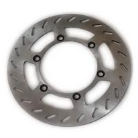 China Improved Custom Front Motorcycle 245mm Disc Brake Rotor for Yamaha DT200WR WR200 TT250R for sale
