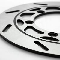 China Replace/Repair Purpose Rear 230mm Disc Brake Rotor for Kawasaki KLX250R KLX650 KLX650R for sale
