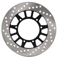 China Front Brake Disc Rotor 230mm Position Front Fit for Yamaha DT125 WR125 YZ125 TT250 TT350 for sale