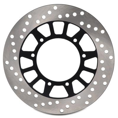 China Front Brake Disc Rotor 230mm Position Front Fit for Yamaha DT125 WR125 YZ125 TT250 TT350 for sale