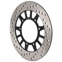 China Front Brake Disc Rotor 230mm Position Front Fit for Yamaha DT125 WR125 YZ125 TT250 TT350 for sale