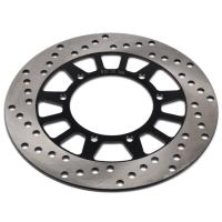 China Front Brake Disc Rotor 230mm Position Front Fit for Yamaha DT125 WR125 YZ125 TT250 TT350 for sale