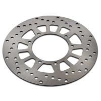 China Front Brake Disc Rotor 230mm Position Front Fit for Yamaha DT125 WR125 YZ125 TT250 TT350 for sale