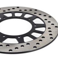 China Front Brake Disc Rotor 230mm Position Front Fit for Yamaha DT125 WR125 YZ125 TT250 TT350 for sale