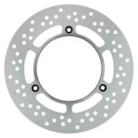 China 3mm Thick Custom Front Dirt Bike Disc Brake 200mm for Suzuki RM 80 Mini RM85L for sale