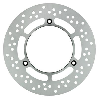 China 3mm Thick Custom Front Dirt Bike Disc Brake 200mm for Suzuki RM 80 Mini RM85L for sale