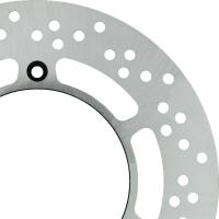 China 3mm Thick Custom Front Dirt Bike Disc Brake 200mm for Suzuki RM 80 Mini RM85L for sale