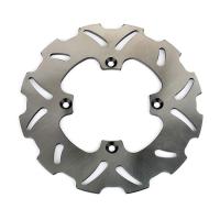 China Customizable Dirt Bike Disc Brake 190mm for Honda CR80R CRE80 CRM80 CR85R CRE85 CR125R for sale