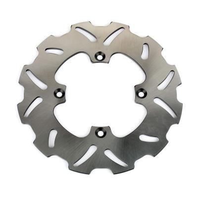 China Customizable Dirt Bike Disc Brake 190mm for Honda CR80R CRE80 CRM80 CR85R CRE85 CR125R for sale