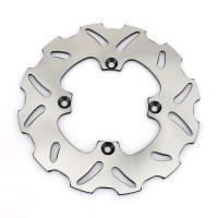 China Customizable Dirt Bike Disc Brake 190mm for Honda CR80R CRE80 CRM80 CR85R CRE85 CR125R for sale