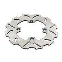 China Customizable Dirt Bike Disc Brake 190mm for Honda CR80R CRE80 CRM80 CR85R CRE85 CR125R for sale