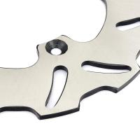 China Customizable Dirt Bike Disc Brake 190mm for Honda CR80R CRE80 CRM80 CR85R CRE85 CR125R for sale