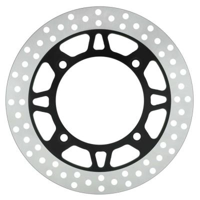 China Suzuki AN 650 Burgman / Skywave Z 260mm Front Brake Rotor for Superior Performance for sale