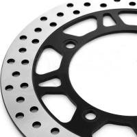China Suzuki AN 650 Burgman / Skywave Z 260mm Front Brake Rotor for Superior Performance for sale