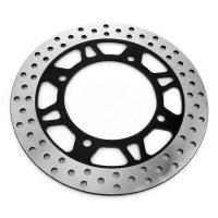 China Suzuki AN 650 Burgman / Skywave Z 260mm Front Brake Rotor for Superior Performance for sale