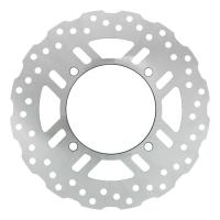 China 250mm Rear Brake Disc for Kawasaki Z750 Z1000 ZZR1400 Superior Performance Guaranteed for sale