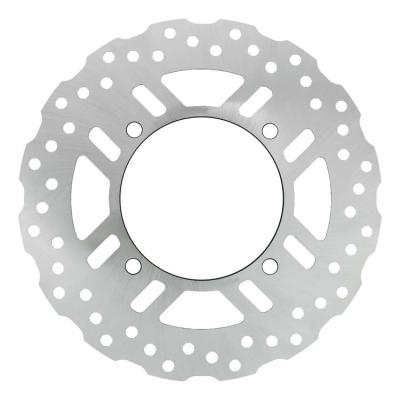 China 250mm Rear Brake Disc for Kawasaki Z750 Z1000 ZZR1400 Superior Performance Guaranteed for sale