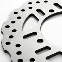 China 250mm Rear Brake Disc for Kawasaki Z750 Z1000 ZZR1400 Superior Performance Guaranteed for sale