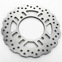 China 250mm Rear Brake Disc for Kawasaki Z750 Z1000 ZZR1400 Superior Performance Guaranteed for sale