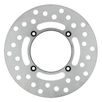 China Custom 190mm Rear Brake Disc for Yamaha YZ80 YZ85 For Replace/Repair Purpose for sale