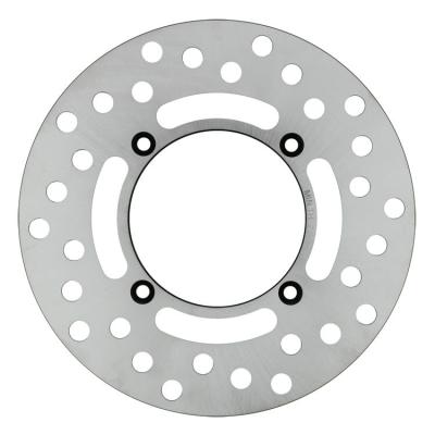China Custom 190mm Rear Brake Disc for Yamaha YZ80 YZ85 For Replace/Repair Purpose for sale
