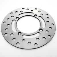 China Custom 190mm Rear Brake Disc for Yamaha YZ80 YZ85 For Replace/Repair Purpose for sale