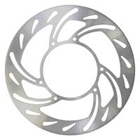 China Replace/Repair 240mm Motorcycle Front Brake Rotor for Honda CR125R CR250R CRF250 CRF450 for sale