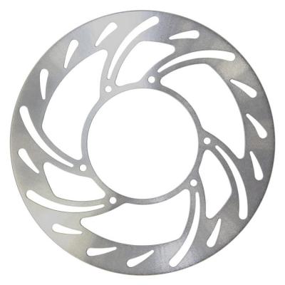 China Replace/Repair 240mm Motorcycle Front Brake Rotor for Honda CR125R CR250R CRF250 CRF450 for sale
