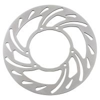 China Replace/Repair 240mm Motorcycle Front Brake Rotor for Honda CR125R CR250R CRF250 CRF450 for sale