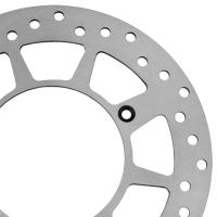 China Replace/Repair Purpose Front 220mm Disc Brake for Yamaha YZ80 YZ85 Perfect for sale