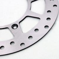 China Replace/Repair Purpose Front 220mm Disc Brake for Yamaha YZ80 YZ85 Perfect for sale